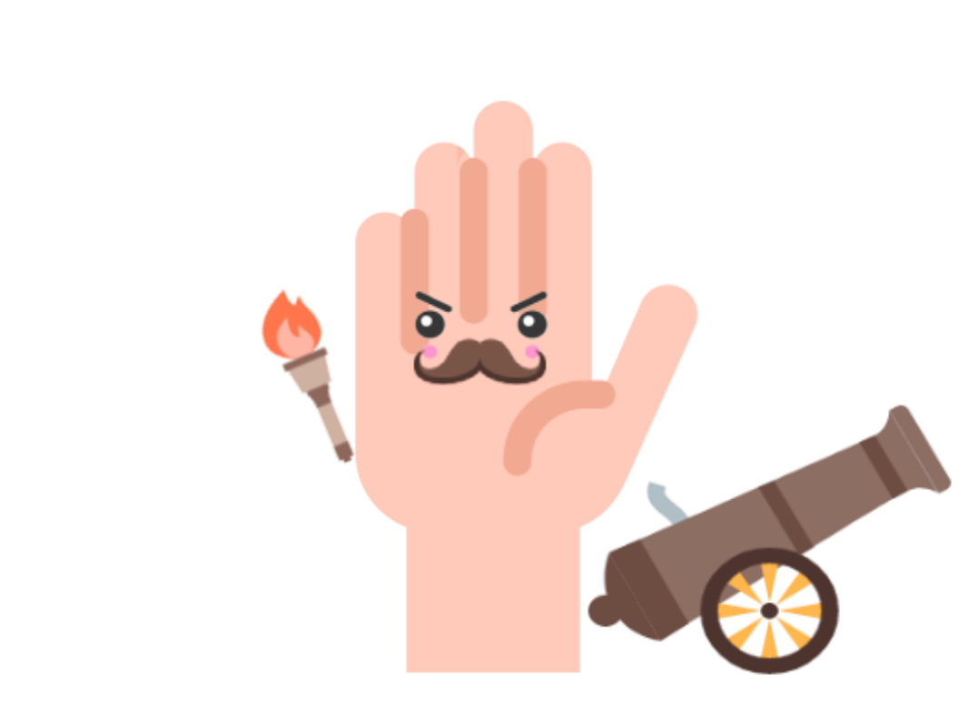 Medieval Rock Paper Scissors