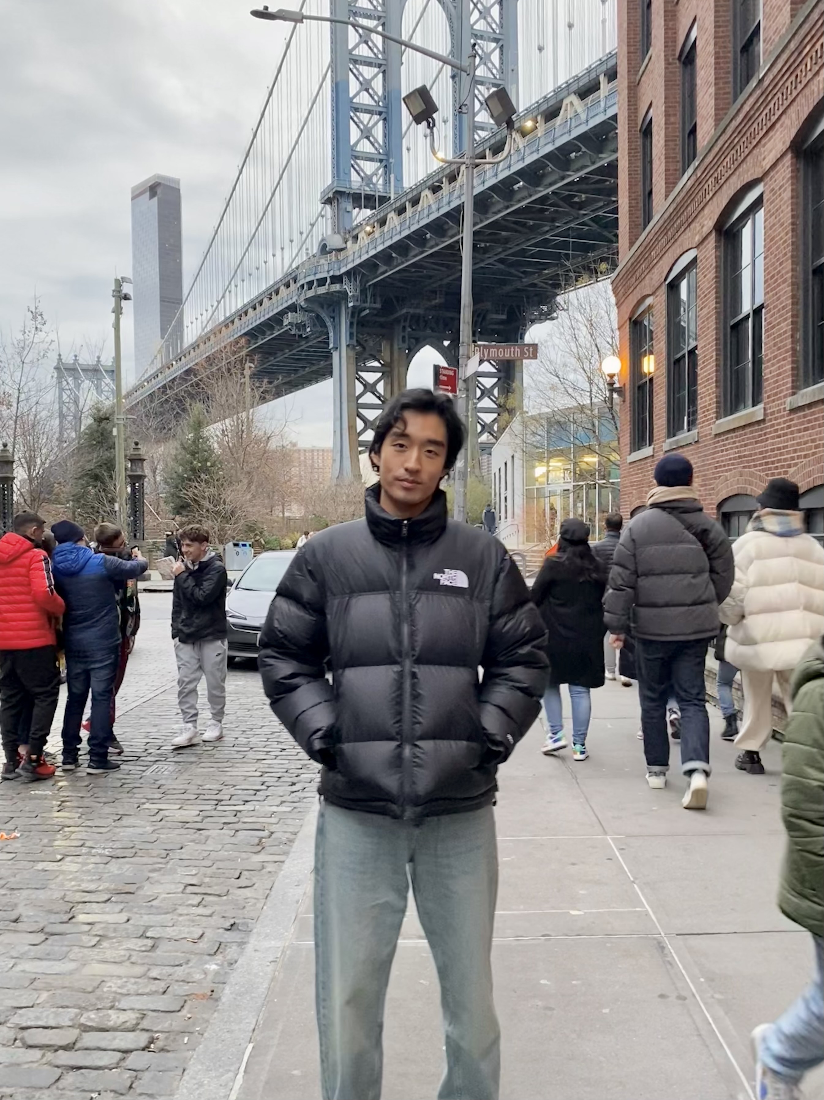 Kyle Cho Software Engineer